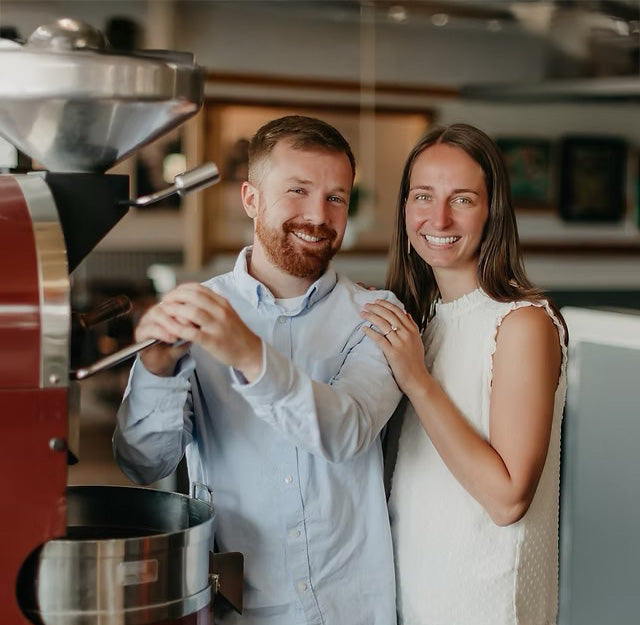 Novios Café – Neighborly Gifts