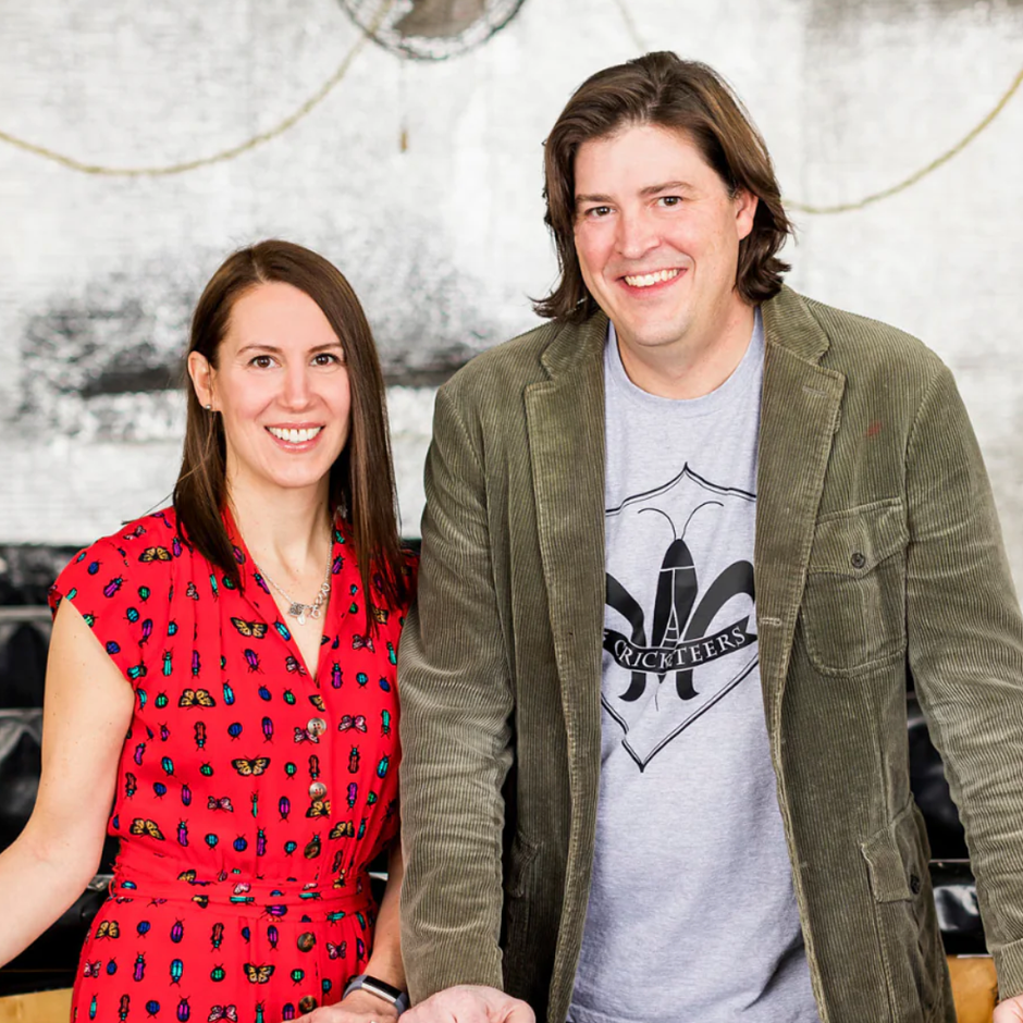 Artery Ink – Neighborly Gifts