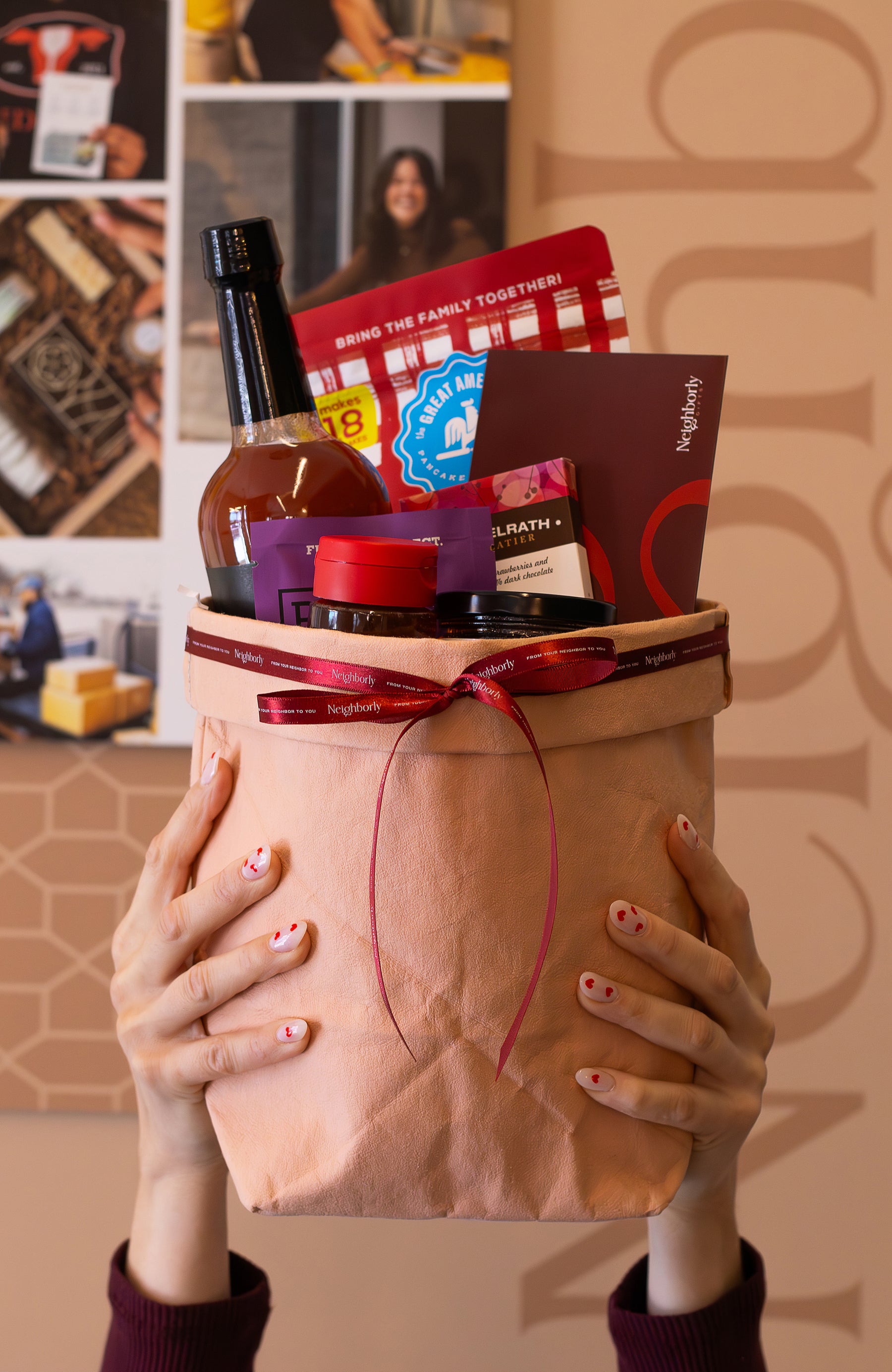 Gift Local – Neighborly Gifts